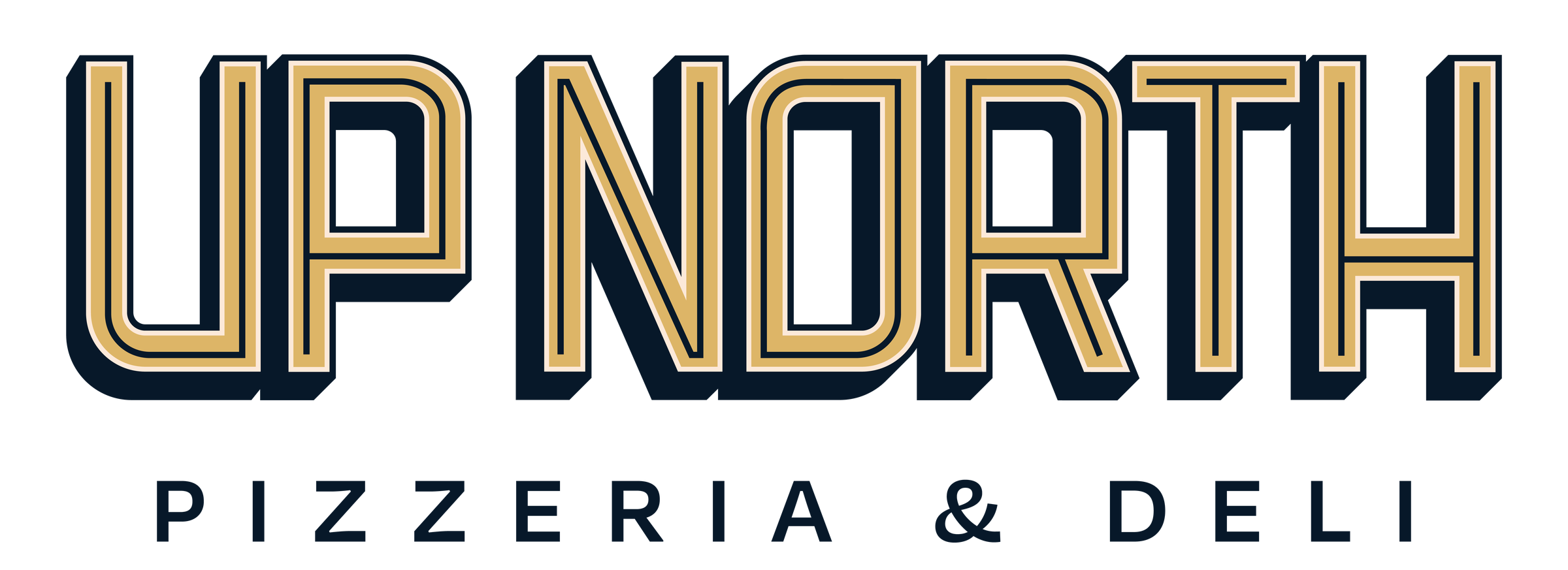 Order Online | Up North Pizzeria & Deli